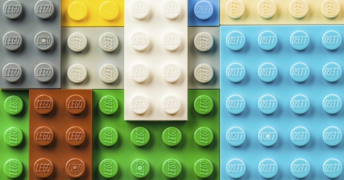 Recruiting mit Lego-Robotern - HR/Café